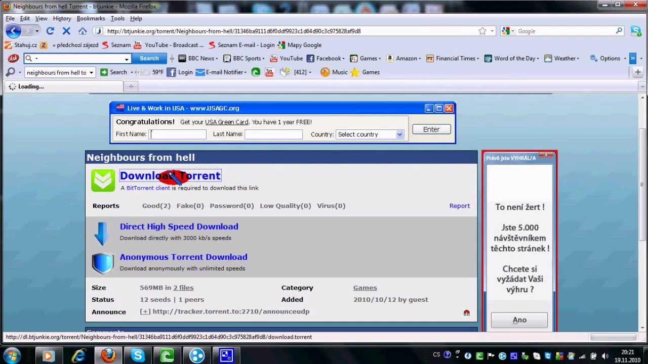 How To Download Neighbours From Hell [Updated]