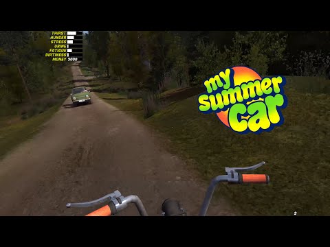 Steam Community :: My Summer Car