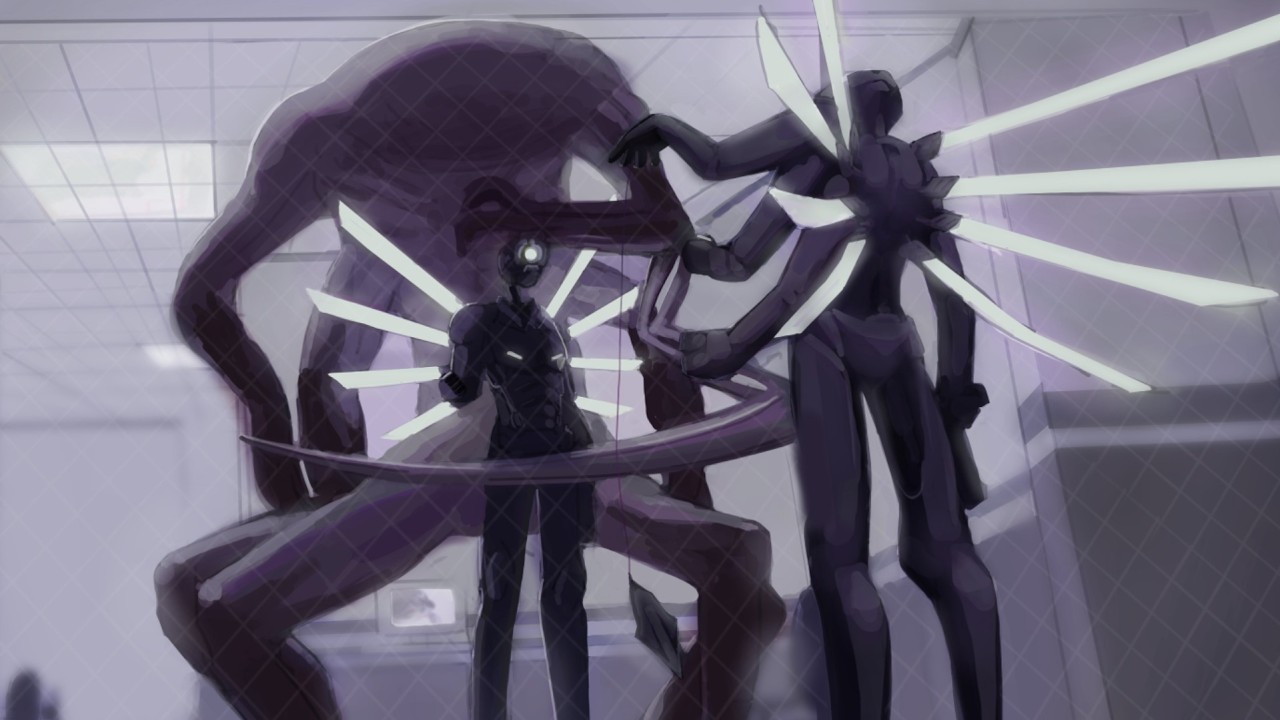 What A BLIND REACTION To ALL OF FRAUD LOOKS LIKE IN ULTRAKILL! | ULTRAKILL