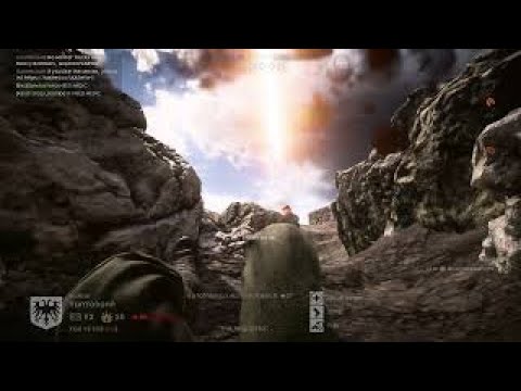 Steam Community :: Video :: Battlefield™ 1 Noob (MEDIC) + (Support ...