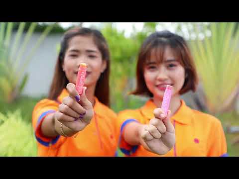 C'CARE BAMBI LIP MOISTURIZE