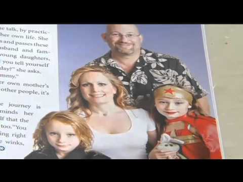 Details of rocky Sievers marriage unveiled in new interviews - 6 p.m.