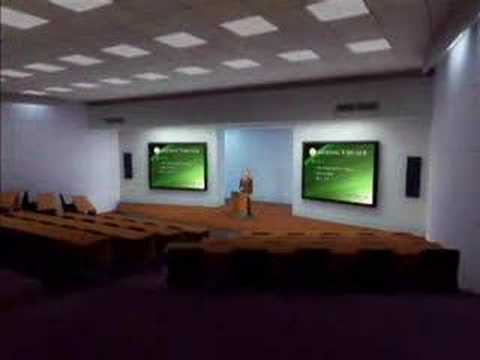 Conquering Death by PowerPoint