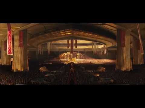 New trailer – Mixed-Up Mess