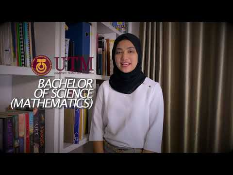 Video Resume/CV- Alyaa Shah (UTM Graduate)