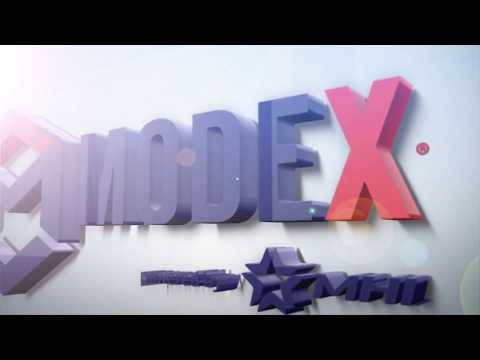 Jimmy Zhang, Executive President of HCFA in an interview at MODEX 2020
