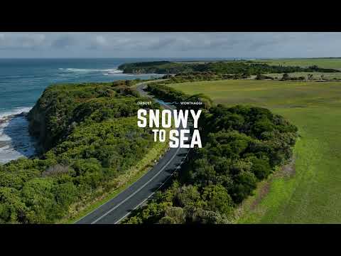 Great Vic Bike Ride 2023