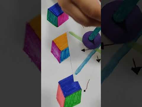 Visual Discrimination and Spatial intelligence Activities