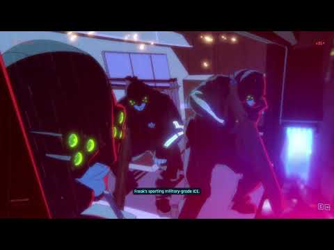 Cyberpunk 2077 Edgerunners Easter Egg (David Martinez' Jacket)