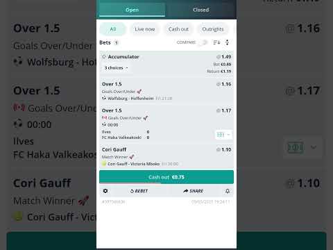 EVENING MULTI SPORT ACCA - ACCUMULATOR BETTING TIPS 🤪 FOR TODAY (09/05/25) BET AND WIN! 🤑 🤔😉💯