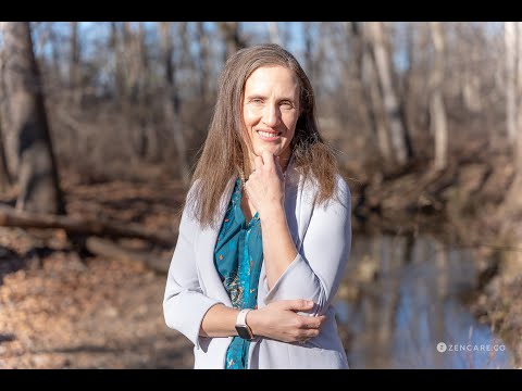 Andrea Mazzarino, LCSW-C | Therapist in Virginia