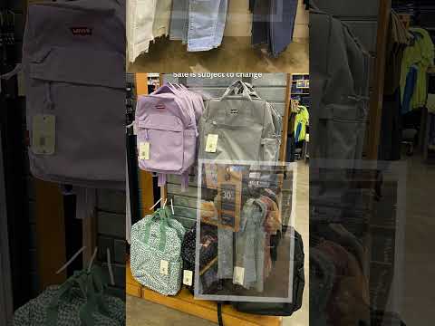 Levi's Outlet