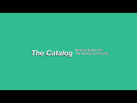 The Castalog: Episode 1