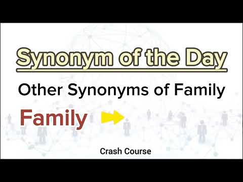 learn english | word of the day synonyms | english vocabulary words with meaning