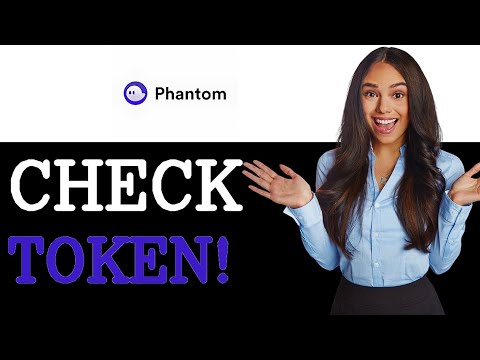 Does Phantom Wallet Have A Token (2025)