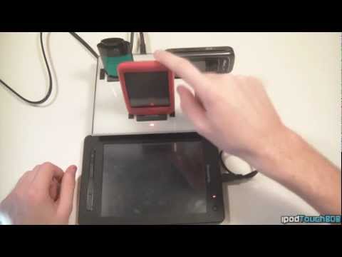 iDapt i4 Universal Charging Station Review