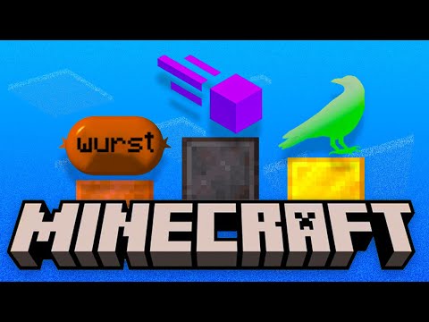 TOP 3 BEST FREE Minecraft Hacked Clients (1.8.9 - 1.20.1)