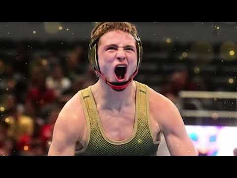 2023 Albright Gemlick Scholarship Nominee: Wawasee's Hunter Miller