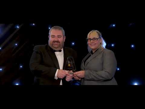 The Network Computing Awards 2025 - Distributor Of The Year