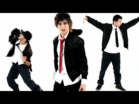 Eric Saade - Sleepless | Music Video, Song Lyrics and Karaoke
