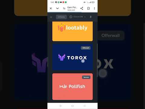 How to earn some robux using LootX [ FULL GUIDE ]
