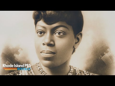 The Black opera singer who lit the 19th century on fire | Rhode Island PBS Weekly