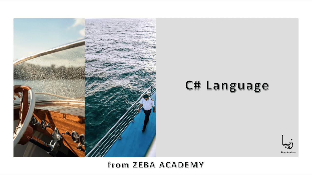 C# Programming Language. Keywords: as, virtual, break, this, etc - FREE Course for Beginners-Part 4