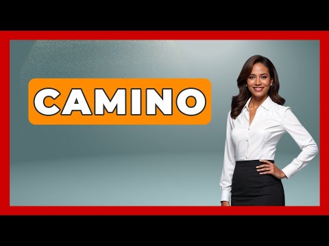 Camino - Baby Girl Name Meaning, Origin & Popularity - RandomNames.com
