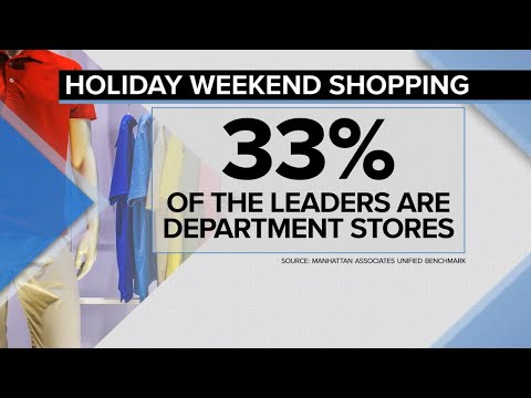 Memorial Day deals: Where to shop this holiday weekend | ABCNL