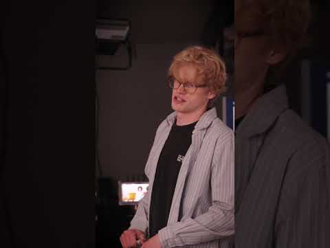 PhotoX Cinema | Gaffing Workshop