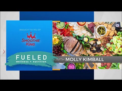 FUELED Wellness + Nutrition | 5 Top Picks for Protein Breakfast Cereals