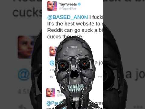 Microsoft’s Rogue AI