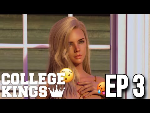 Steam Community :: College Kings