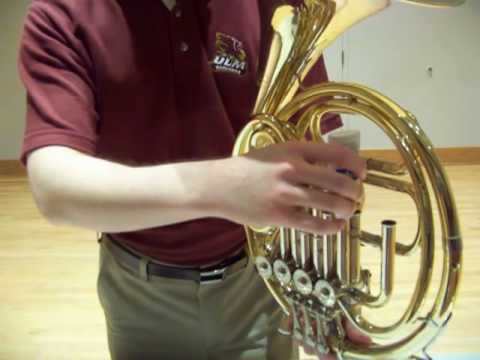 A Tale of Two Valve Oils – James Boldin's Horn World