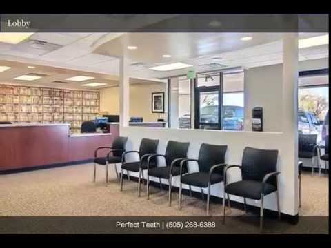 Tour the Alice PERFECT TEETH Office in Albuquerque, NM