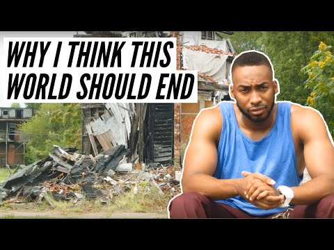 Why I Think This World Should End (2025)
