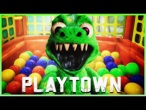 Steam Community :: Video :: МАСКОТ ДИНОЗАВР СЪЕЛ ВСЕХ В ЭТОМ ДЕТСАДЕ! 🦖 ...