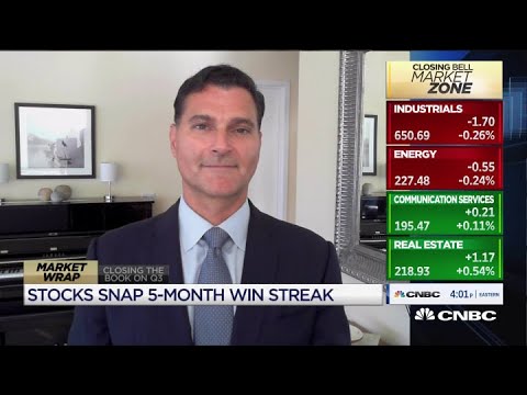 Cash flows may improve if we get fiscal stimulus: AlphaOmega’s Peter Cecchini