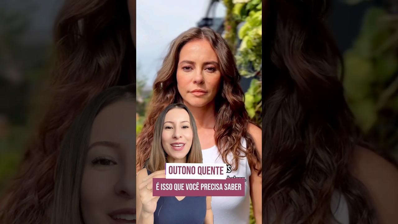 O que você precisa saber sobre a cartela de cores outono quente, também chamada de Outono Puro