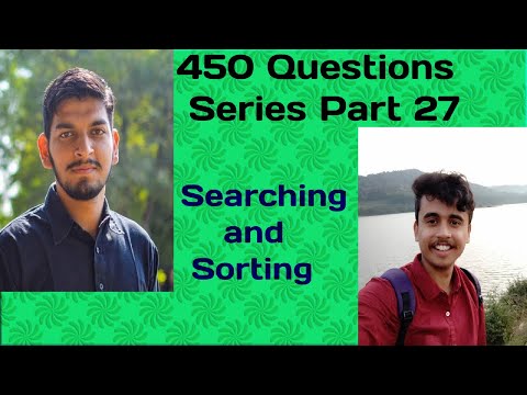 LOVE BABBAR 450 questions series - general - CodeChef Discuss