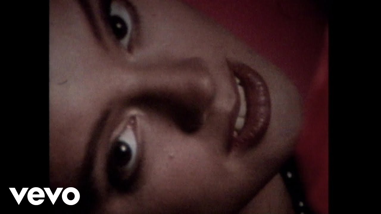 Sarah McLachlan - Possession (Official Video)