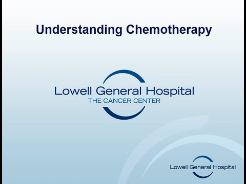 Understanding Chemotherapy (English)