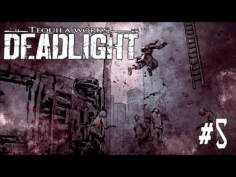 Steam Community :: Video :: Running and Gunning!! // Deadlight #5
