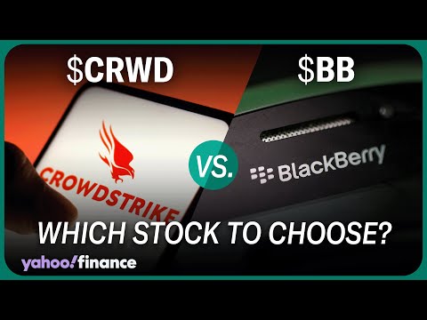 Analyst: CrowdStrike is a buy on AI and cybersecurity potential