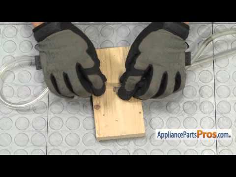 Whirlpool WP353244 Water Level Pressure Switch Hose (AP6008706 ...