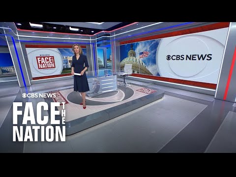 Open: This is "Face the Nation with Margaret Brennan," Feb. 19