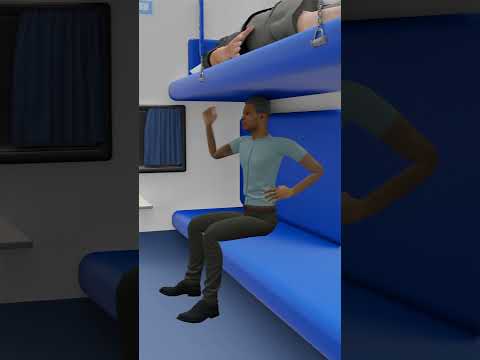 How Jalgaon Train Accident Occur 🤔 ( 3D Animation in Hindi ) #shorts