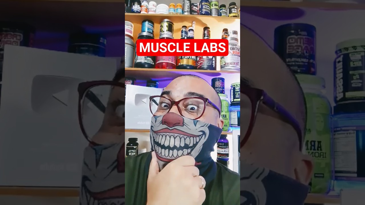 HELLO MUSCLE LABS INDIA - IS IT WORTH IT?
