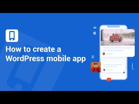 How To Create Professional A Mobile App Store with WordPress