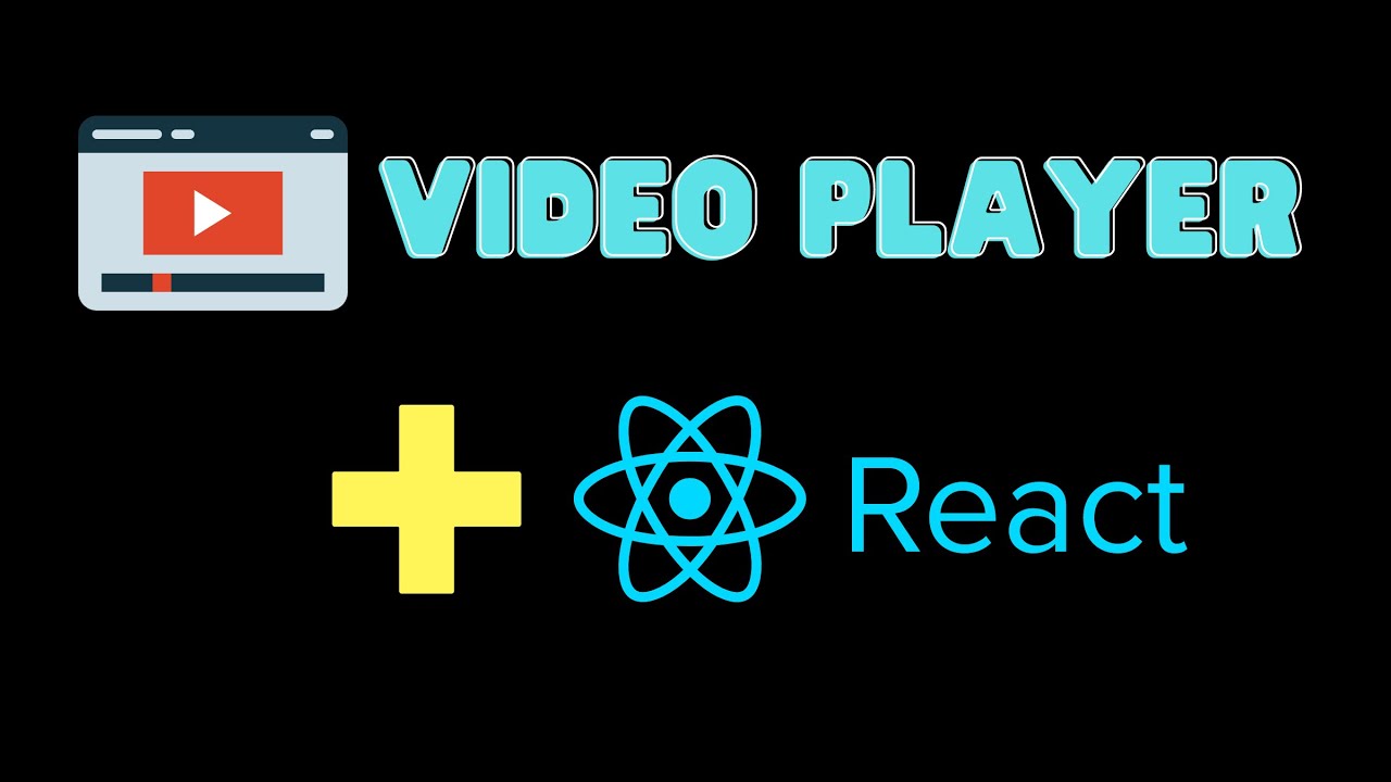 Creating Custom Video Player with React Player